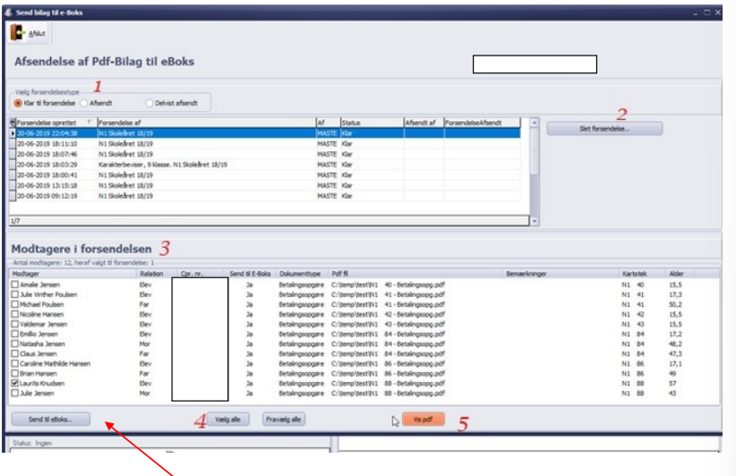 Digital post til e-Boks – KOMiT a.m.b.a.